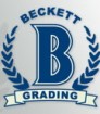 Beckett Grading Services (BGS)