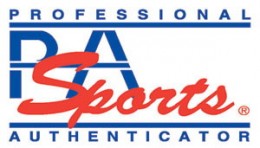 Professional Sports Authenticator (PSA)