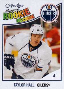 Taylor Hall Rookie Card Checklist, Autographed Memorabilia, Buying Info