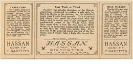 When Do Trading Cards Enter the Public Domain?