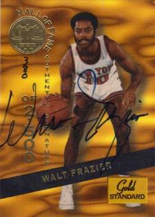 Undervalued Set: 1994 Signature Rookies Gold Standard Hall of Fame ...