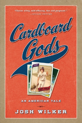 10 Essential Books About Baseball Cards and Other Sports Cards