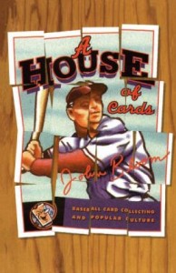 10 Essential Books About Baseball Cards and Other Sports Cards