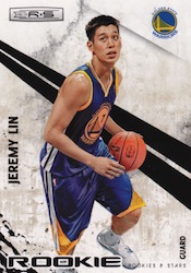 Jeremy Lin Cards, Rookie Cards, Autograph Buying Guide