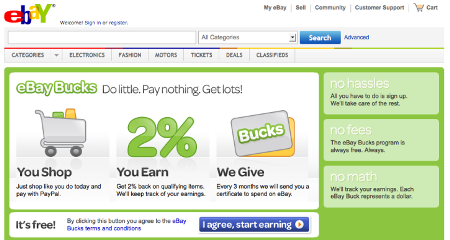 How to Save Money on Sports Cards Using eBay Bucks