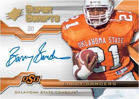 2012 SPx Football Checklist, Set Info, Reviews, Boxes and More
