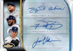 2012 Topps Finest Baseball Set Checklist, Info, Boxes, Reviews, More