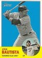 2012 Topps Heritage Variations Short Prints Checklist and Information