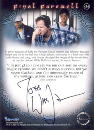 Avengers Autographs: Collecting Earth's Mightiest Heroes