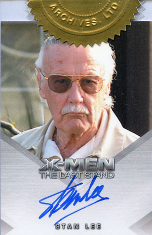 Avengers Autographs: Collecting Earth's Mightiest Heroes