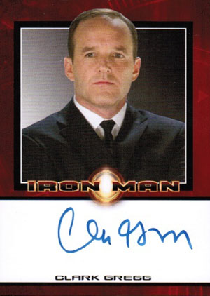 Avengers Autographs: Collecting Earth's Mightiest Heroes
