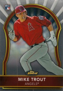 Mike Trout Rookie Cards Checklist, Prospects, Memorabilia Buying Guide