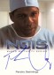 2012 Rittenhouse NCIS Trading Cards Autographs Gallery and Guide