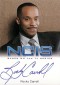 2012 Rittenhouse NCIS Trading Cards Autographs Gallery and Guide