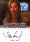 2012 Rittenhouse NCIS Trading Cards Autographs Gallery and Guide
