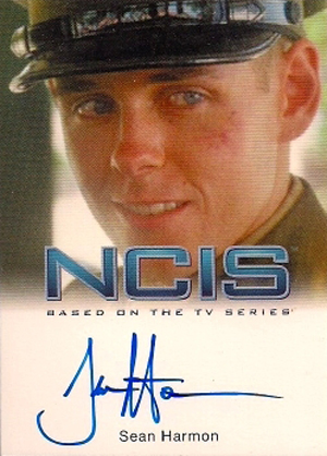 2012 Rittenhouse NCIS Trading Cards Autographs Gallery and Guide
