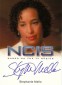 2012 Rittenhouse NCIS Trading Cards Autographs Gallery and Guide
