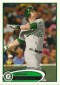 2012 Topps Series 2 Baseball Short Prints Variation Guide