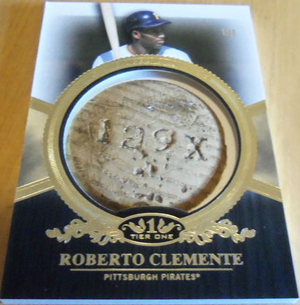 The 10 Most Valuable Cards in 2012 Topps Tier One Baseball