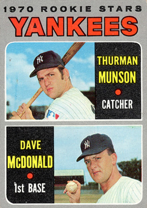 Most Valuable 1970s Baseball Rookie Cards List, Gallery & Guide