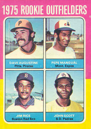 Most Valuable 1970s Baseball Rookie Cards List, Gallery & Guide