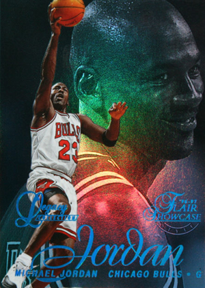 Top Michael Jordan Basketball Cards, Gallery, Best List, Most Valuable