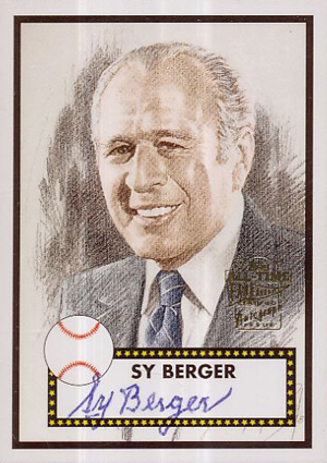 Build an Awesome Autograph Collection with These 15 Baseball Card Sets