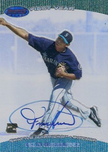 Felix Hernandez Rookie Card Checklist, Gallery, Buying Guide, Analysis