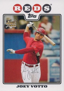 2008 Topps Baseball Set Checklist, Info, Boxes for Sale, Reviews, More