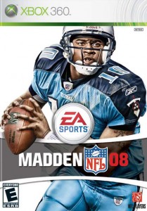 Madden NFL Covers Through the Years, Gallery, History, Buying