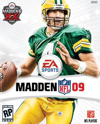 Madden NFL Covers Through the Years, Gallery, History, Buying