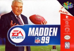 Madden NFL Covers Through the Years, Gallery, History, Buying