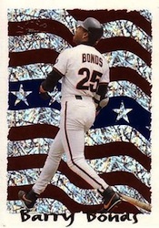 1995 Topps Baseball Checklist, Set Info, Boxes, Reviews, More