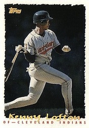 1995 Topps Baseball Checklist, Set Info, Boxes, Reviews, More