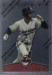 1995 Topps Baseball Checklist, Set Info, Boxes, Reviews, More