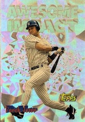 1997 Topps Baseball Checklist, Set Info, Boxes, Reviews, More