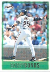 1997 Topps Baseball Checklist, Set Info, Boxes, Reviews, More