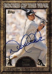 1997 Topps Baseball Checklist, Set Info, Boxes, Reviews, More