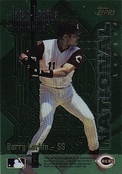 1997 Topps Baseball Checklist, Set Info, Boxes, Reviews, More