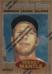 1997 Topps Baseball Checklist, Set Info, Boxes, Reviews, More