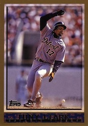 1998 Topps Baseball Checklist, Set Info, Boxes, Reviews, More