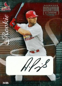 Best Albert Pujols Rookie Cards to Collect, Top Ranked Guide