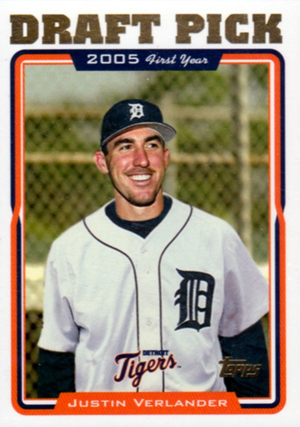 2005 Topps Baseball Checklist, Set Info, Boxes, Key Cards, More