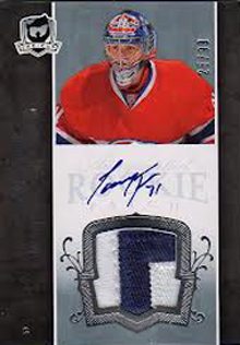 Top 10 Upper Deck The Cup Rookie Cards