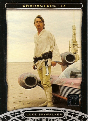 Top 10 Star Wars Trading Card Sets of All-Time