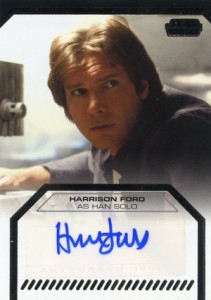2012 Topps Star Wars Galactic Files Autographs Checklist, Gallery
