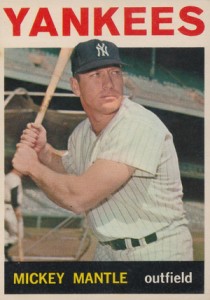 1964 Topps Baseball Checklist, Set Info, Buying Guide, More