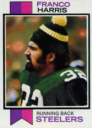 10 Most Valuable Football Rookie Cards of the 1970s