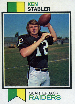 10 Most Valuable Football Rookie Cards of the 1970s