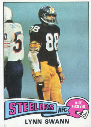 10 Most Valuable Football Rookie Cards of the 1970s